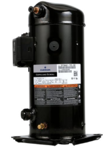 Compresor Copeland ZP83KCE-TFD-250 - Todo México ¡Cotiza ahora!